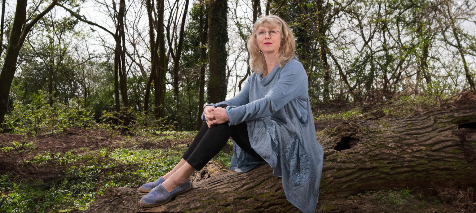 My Story – Jane Sinclair